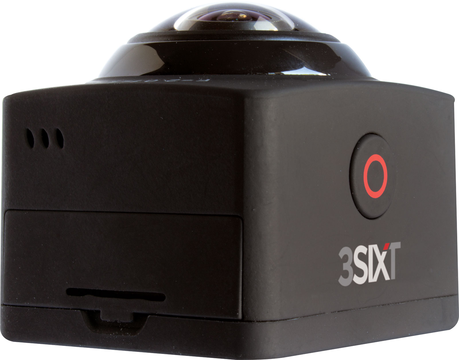 3Sixt finds the action with cameras of all sizes, prices – Pickr