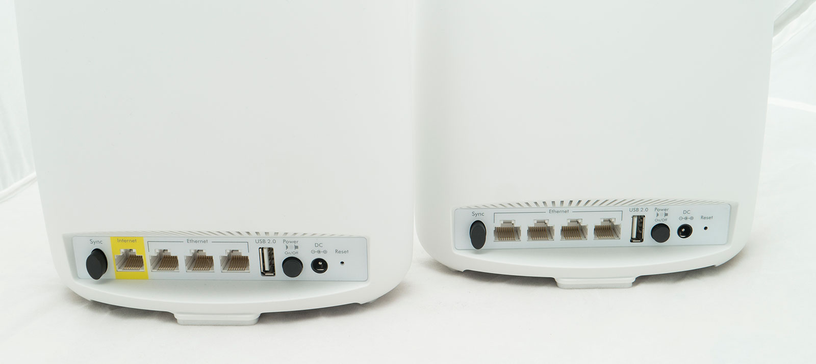 Review: Netgear Orbi AC3000 (RBK50) – Pickr – Your Australian source ...