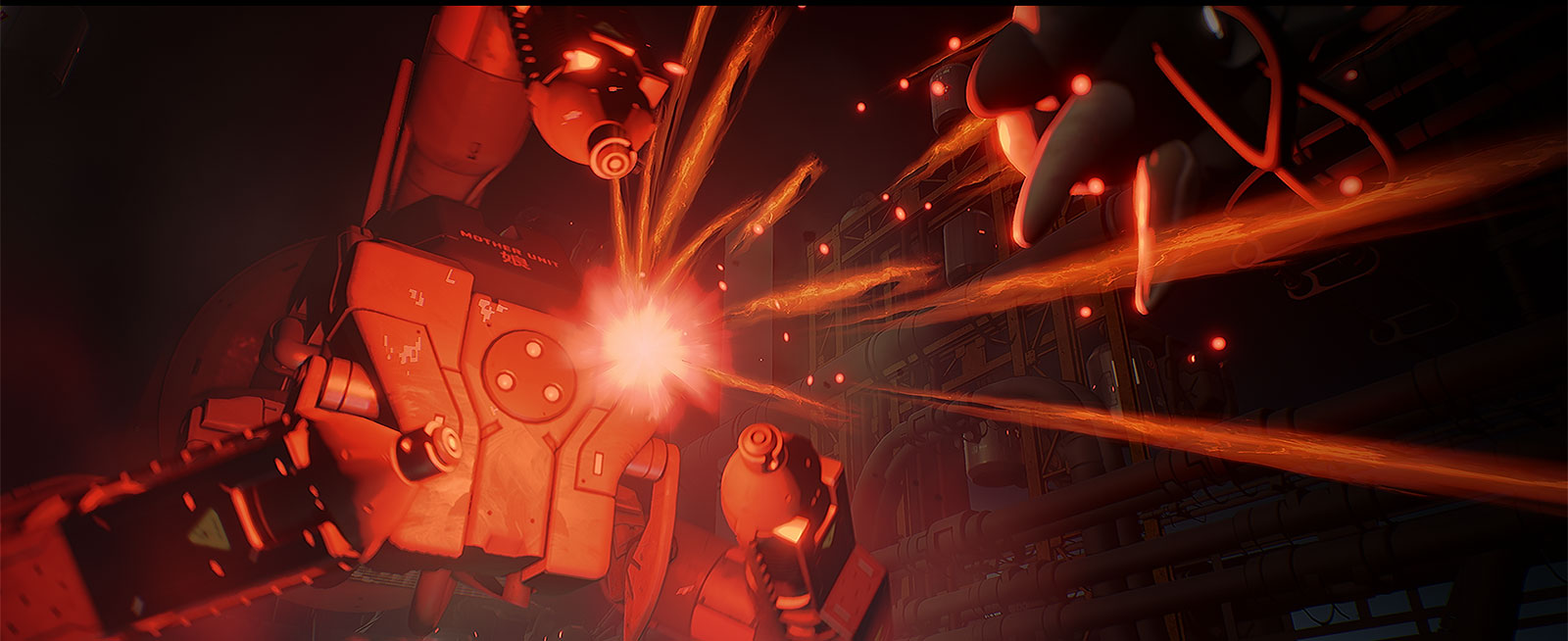 Review: Ruiner (PS4, XB1, Windows PC) – Pickr