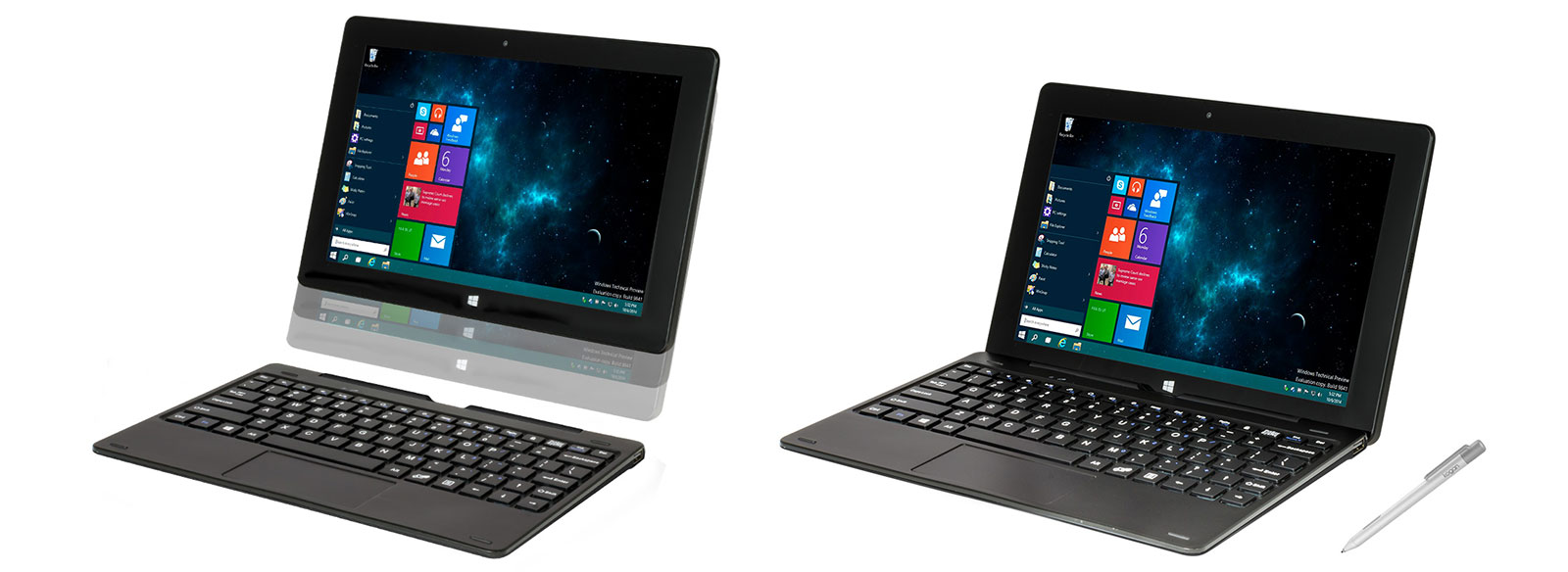 Kogan's latest laptops are made so you don't have to spend much – Pickr