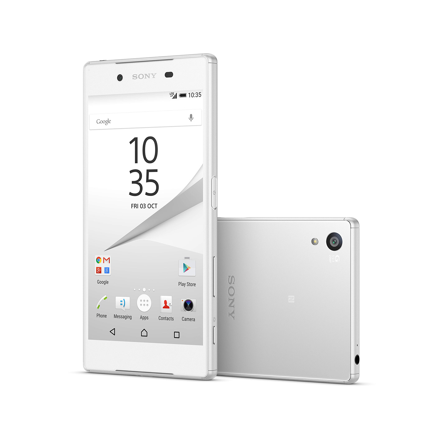 Xperia Z3 Specification