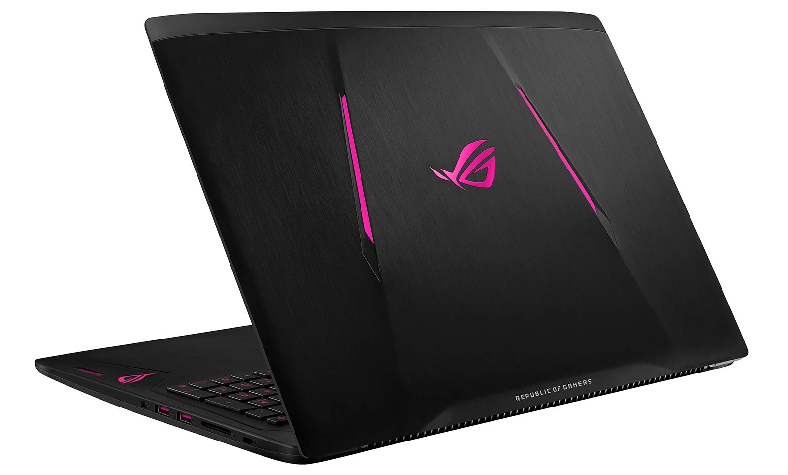 Asus adds another notch in its gaming laptop range – Pickr
