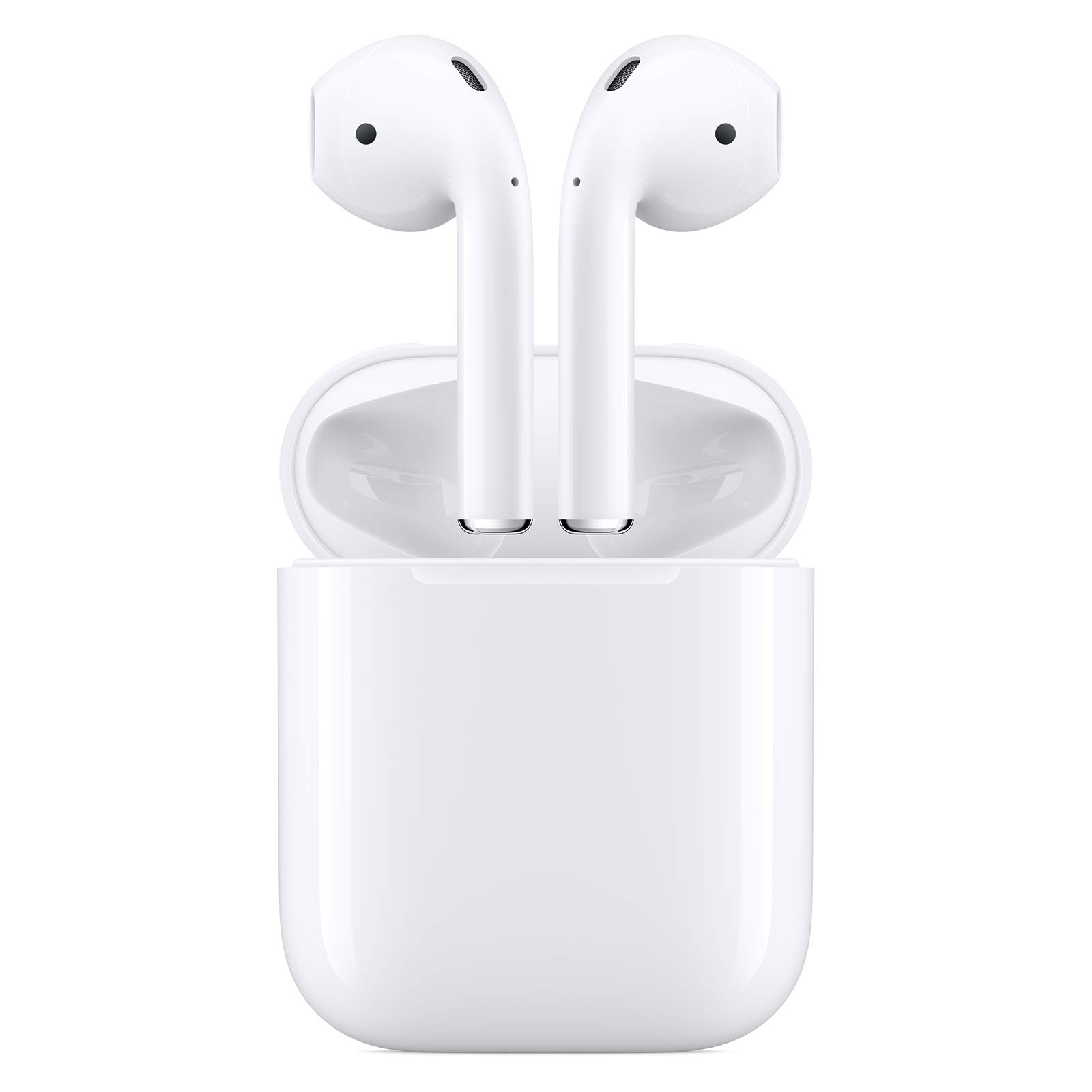 Review: Apple AirPods – Pickr