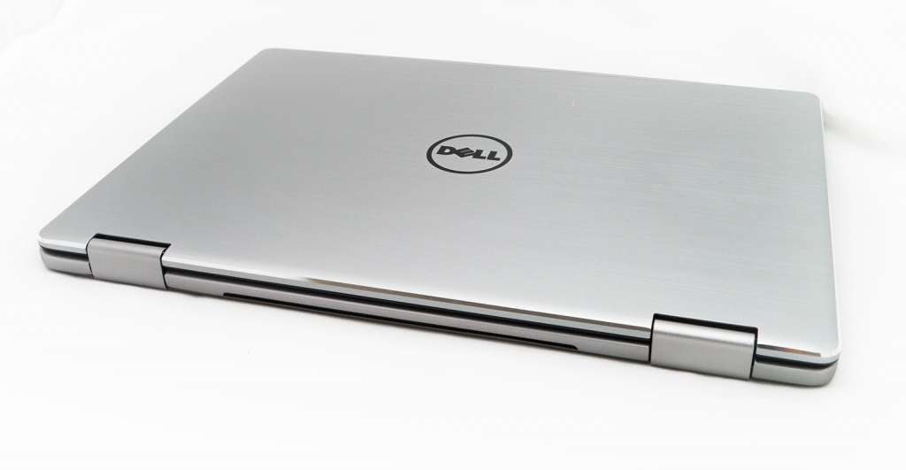 Review: Dell Inspiron 13 7000 2-in-1 (2016) – Pickr