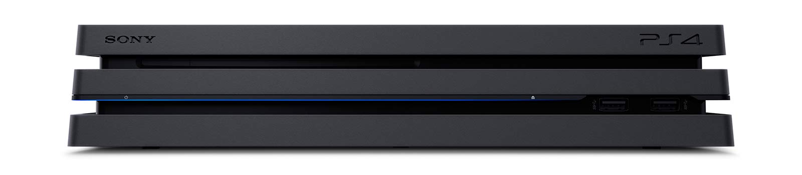Sony’s PlayStation 4 goes “Pro” with 4K console – Pickr