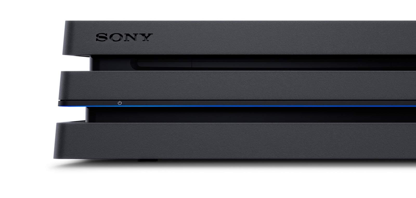 Sony’s PlayStation 4 goes “Pro” with 4K console – Pickr