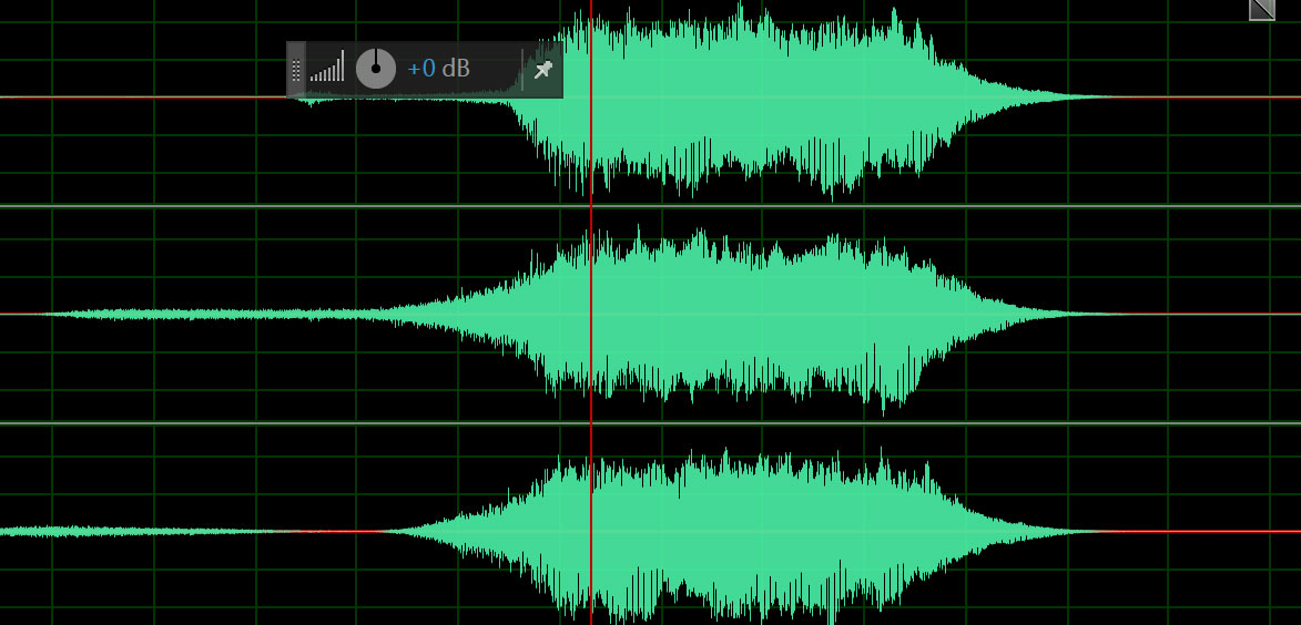 Samsung's 2017 world of audio is 32-bit "UHQ" – Pickr