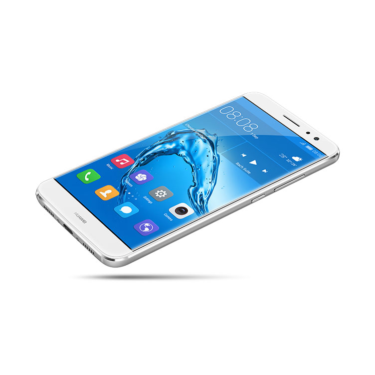 Huawei gets metal into mid-range with "Nova Plus" – Pickr