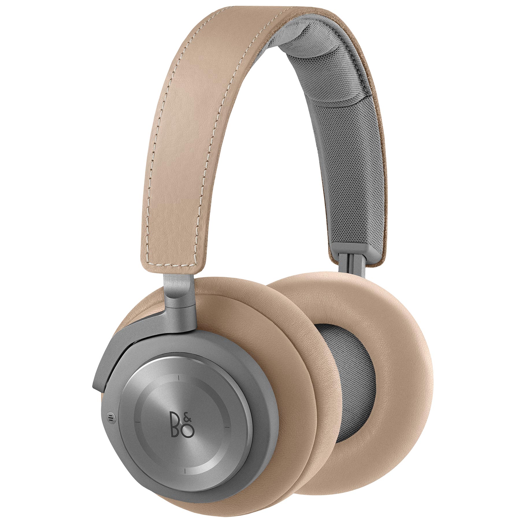 B&O’s latest headphones are made for cordless, noiseless walkabouts – Pickr