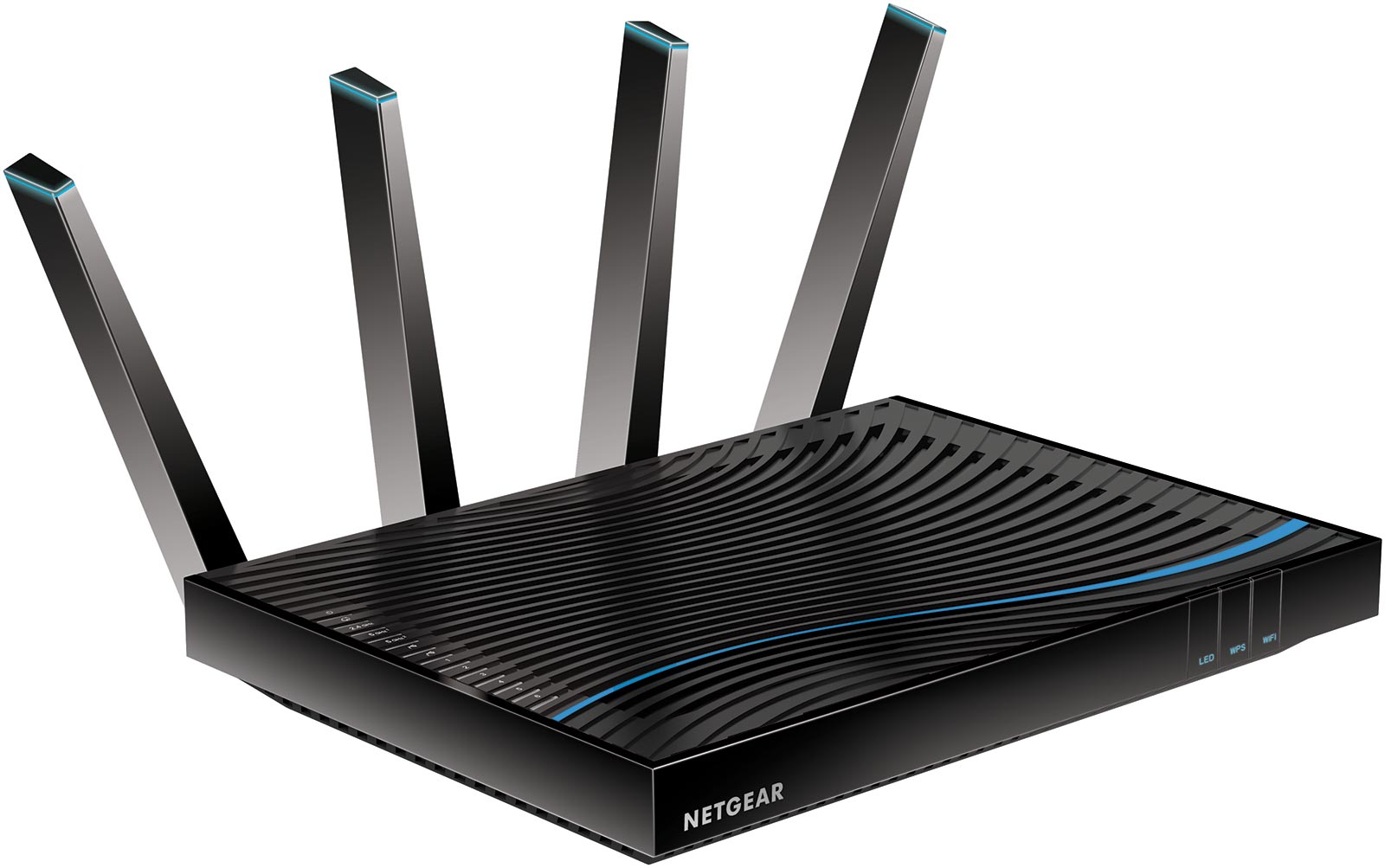 Netgear preps high-speed WiFi modem router for Australia – Pickr