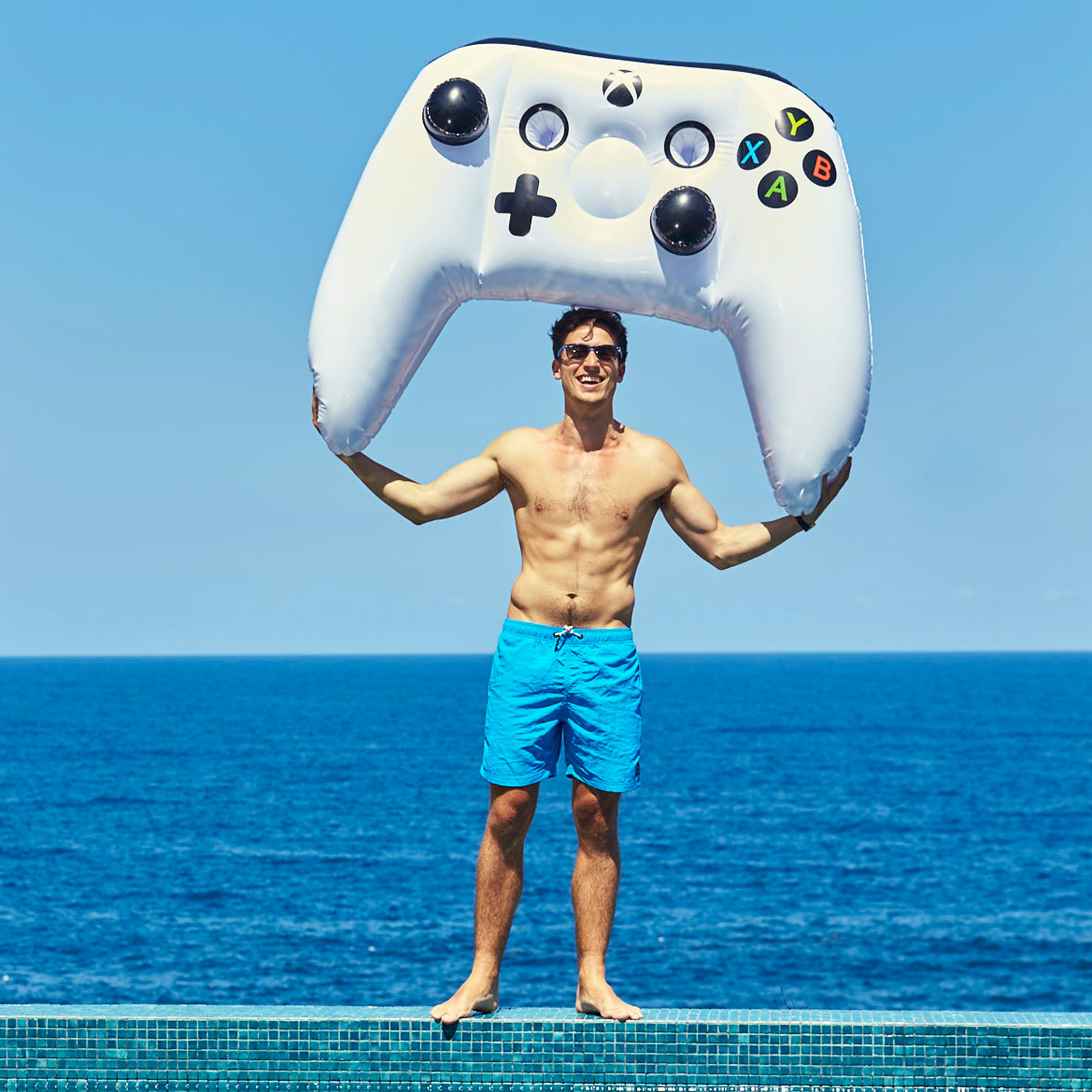 Microsoft pumps up with an inflatable way to make Australia Day – Pickr