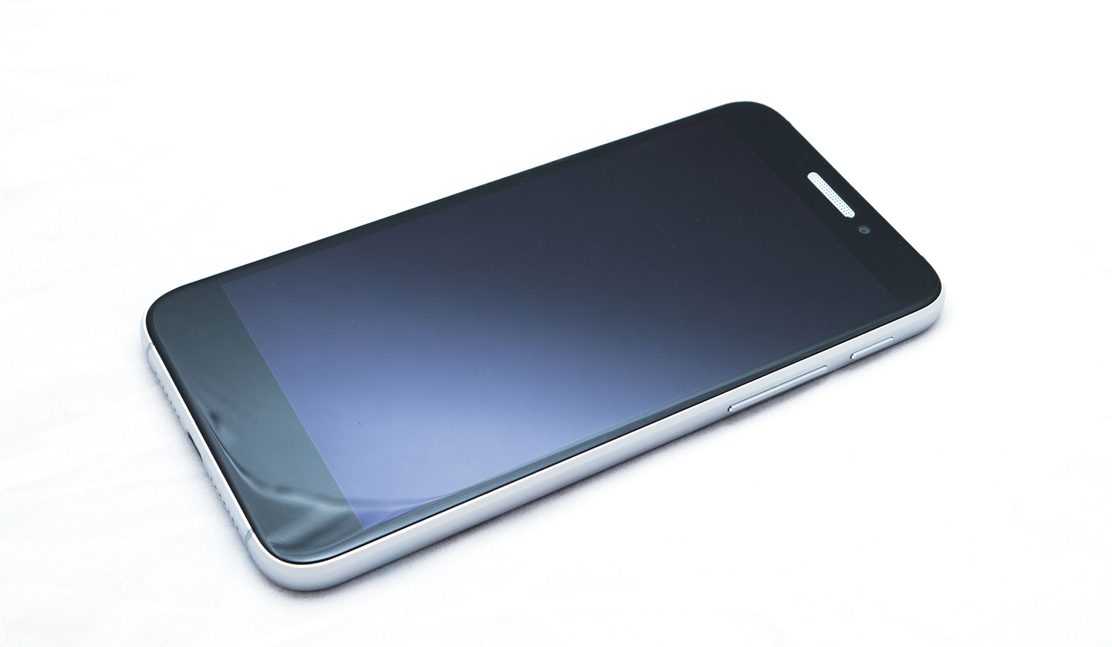 Review: Optus X Sleek (Alcatel Shine Lite) – Pickr