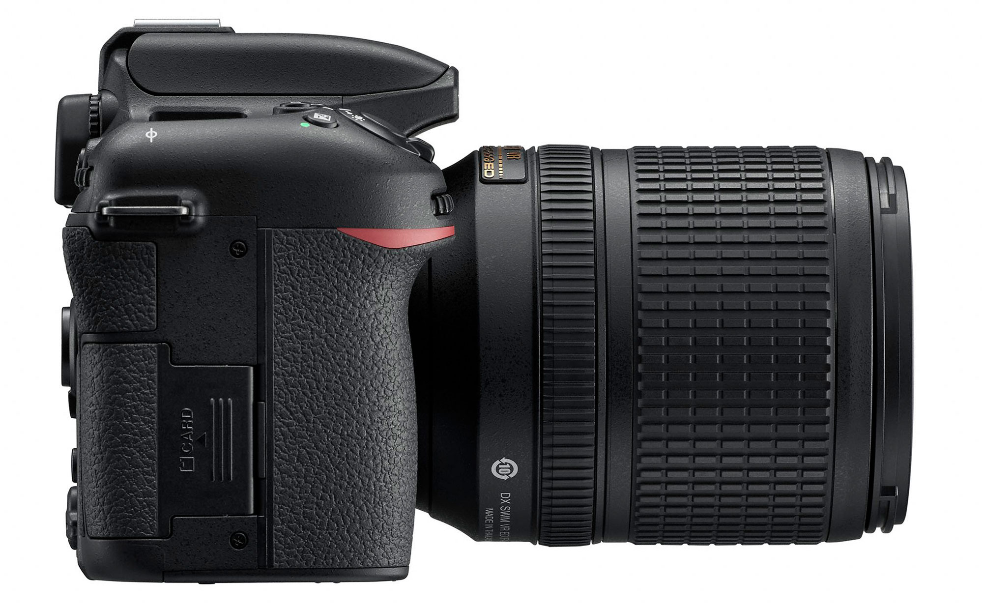 Nikon's D7500 brings 4K video to a more affordable DSLR price point – Pickr