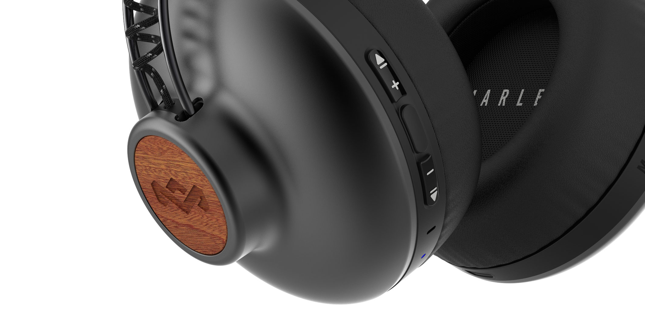 Marley cuts the cord, price for sub-$100 Bluetooth headphones – Pickr