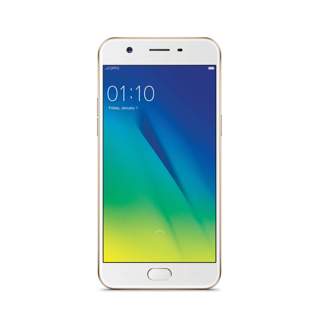 Oppo updates the F1s with a new name, price, processor – Pickr