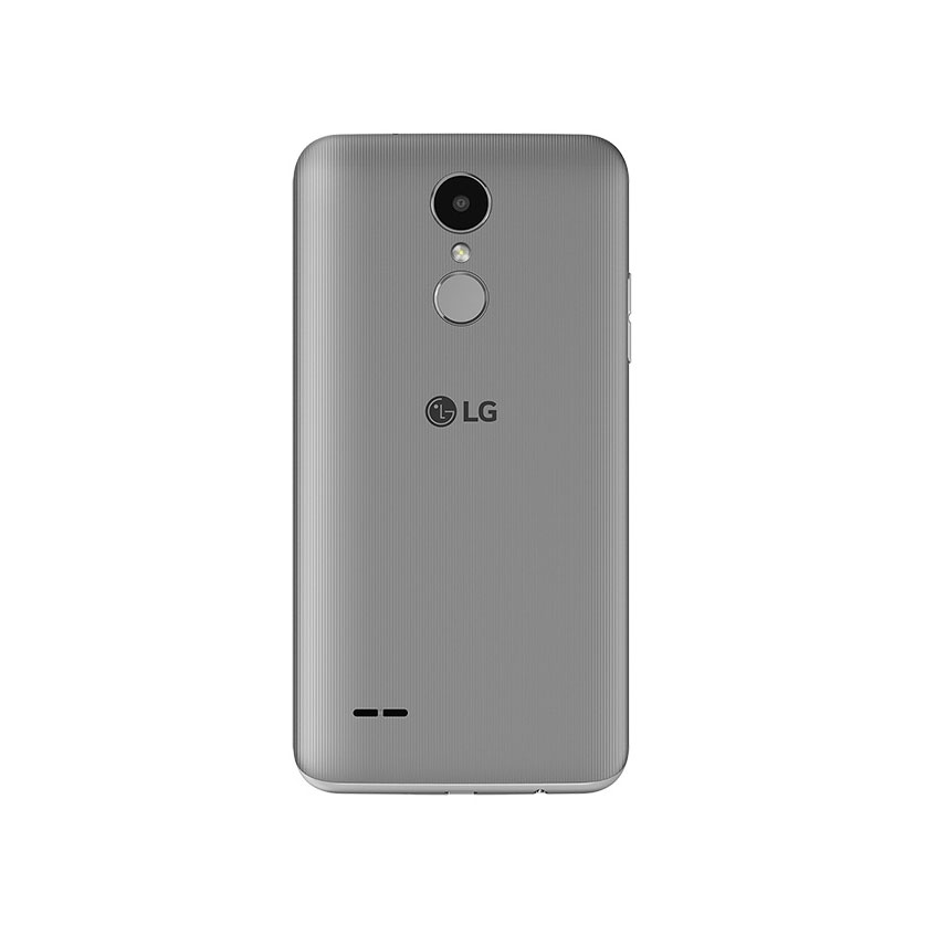 LG brings the budget with the $179 K4 smartphone – Pickr