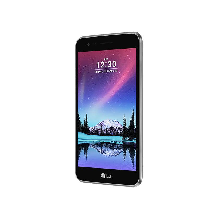 LG brings the budget with the $179 K4 smartphone – Pickr