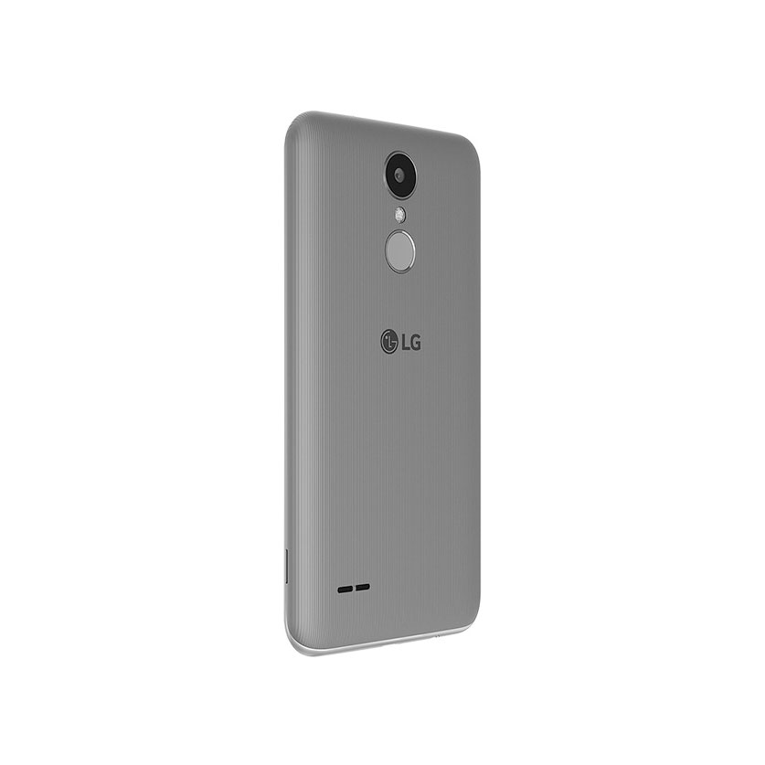 LG brings the budget with the $179 K4 smartphone – Pickr