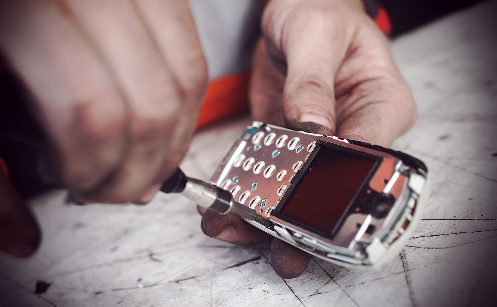 Celebrate World Environment Day by taking care of e-waste – Pickr