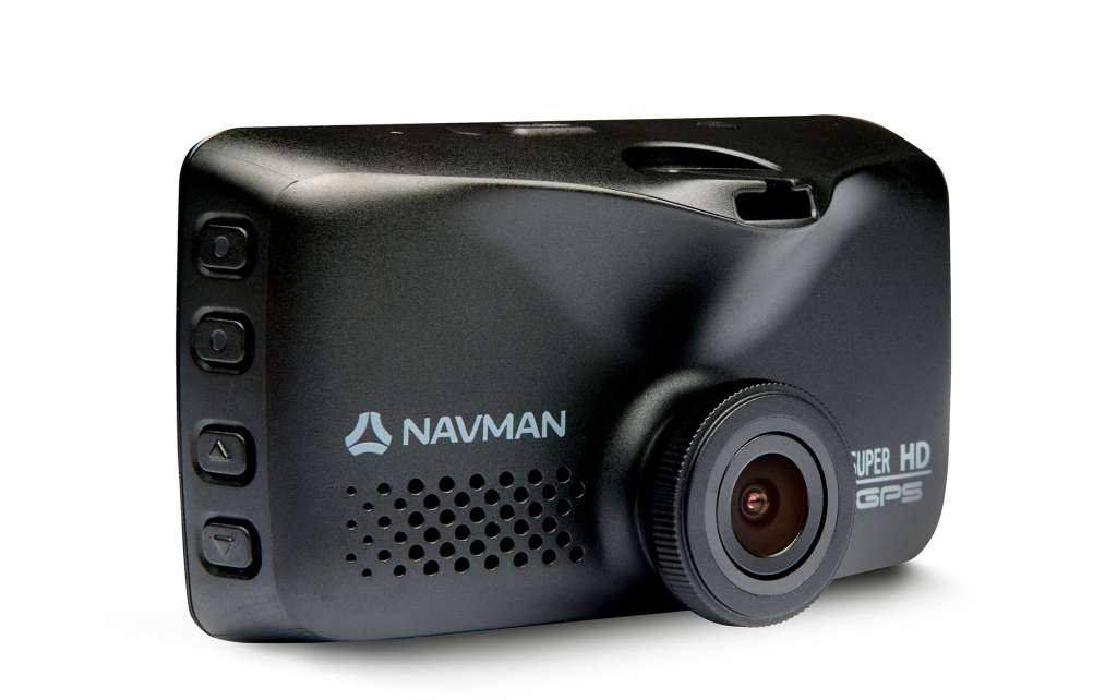 Navman intros new car safety GPS (because people still use them) – Pickr