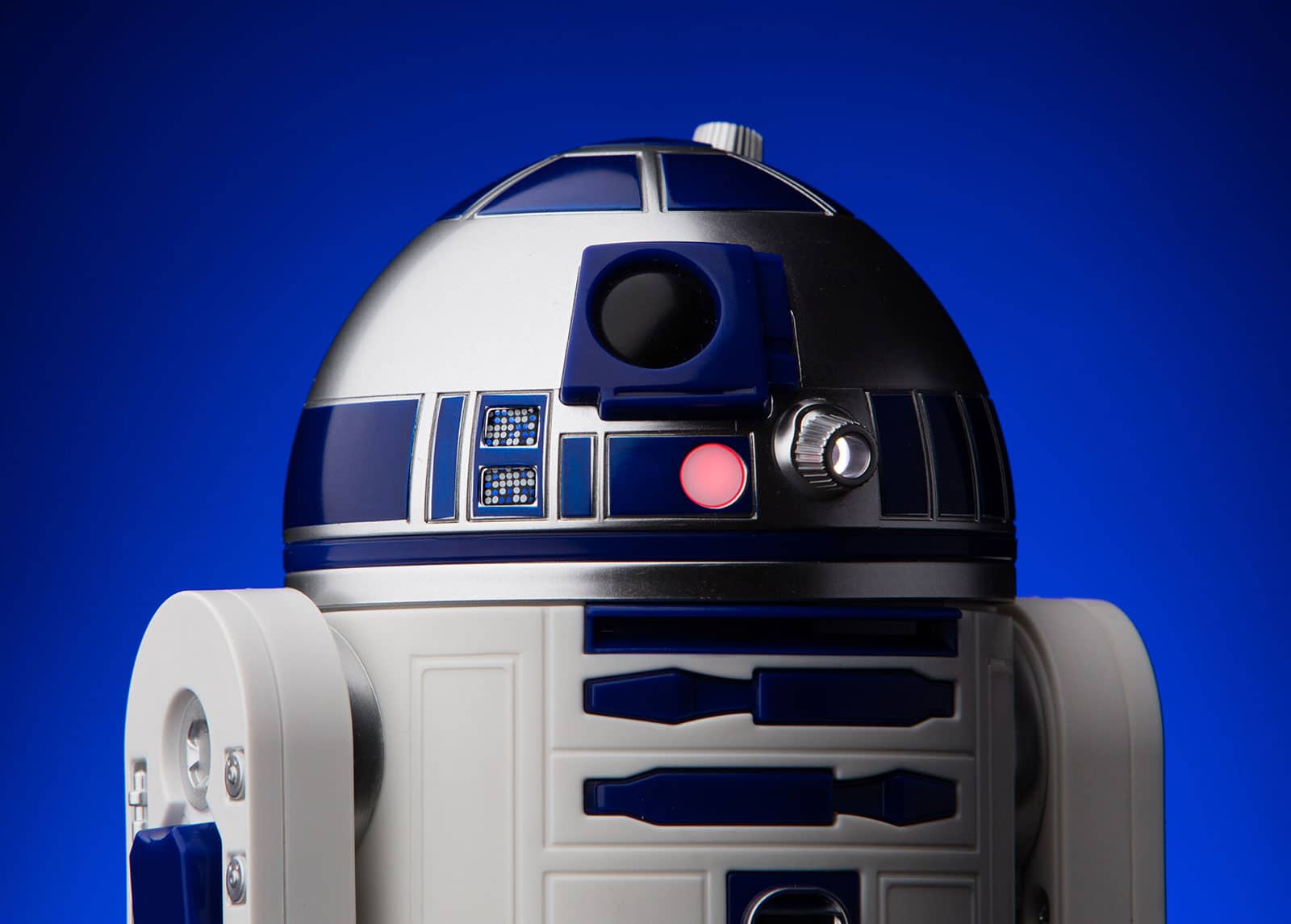 How close are we to Star Wars technology today? – Pickr