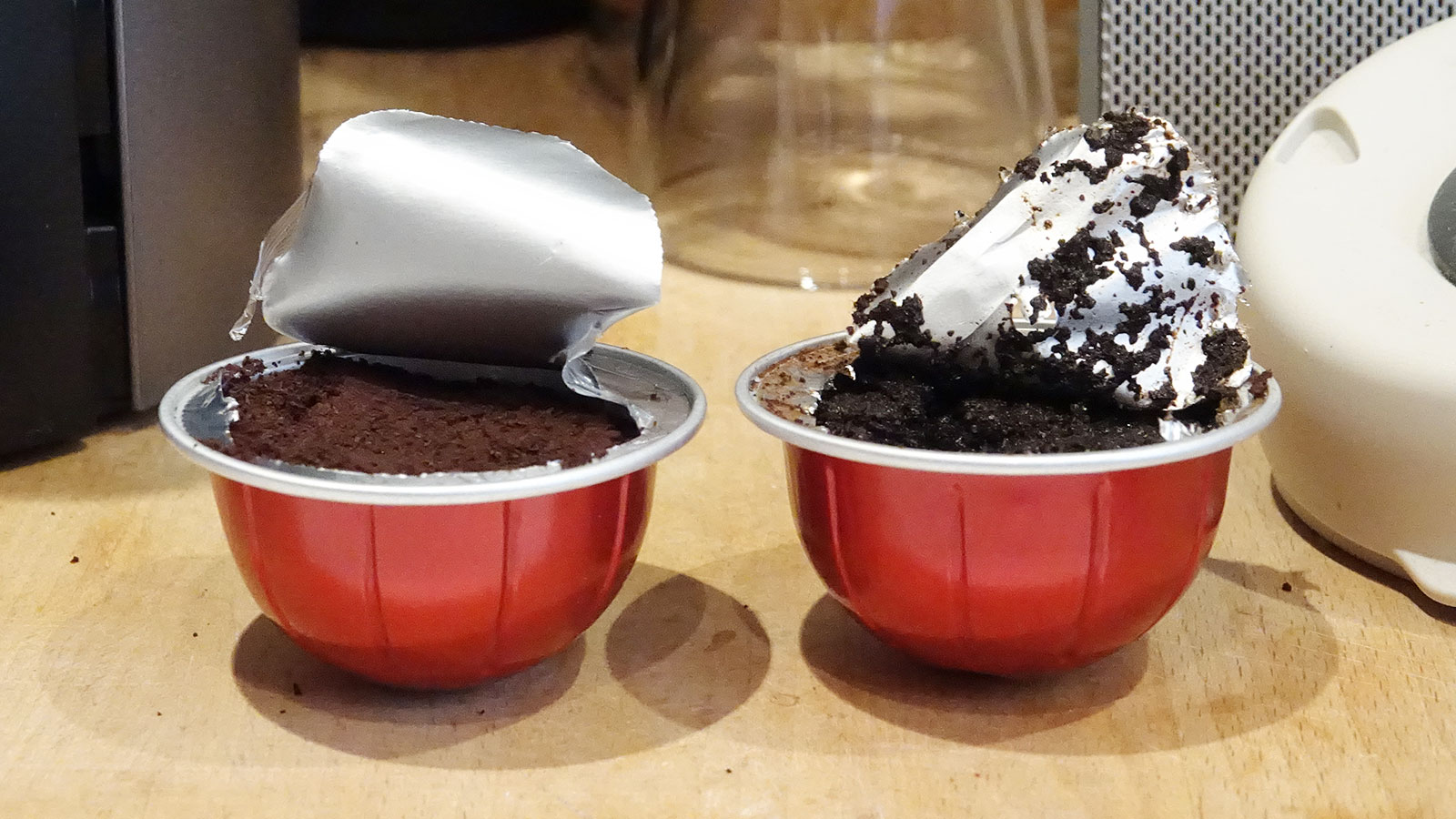 Review: Nespresso VertuoPlus (2017) – Pickr