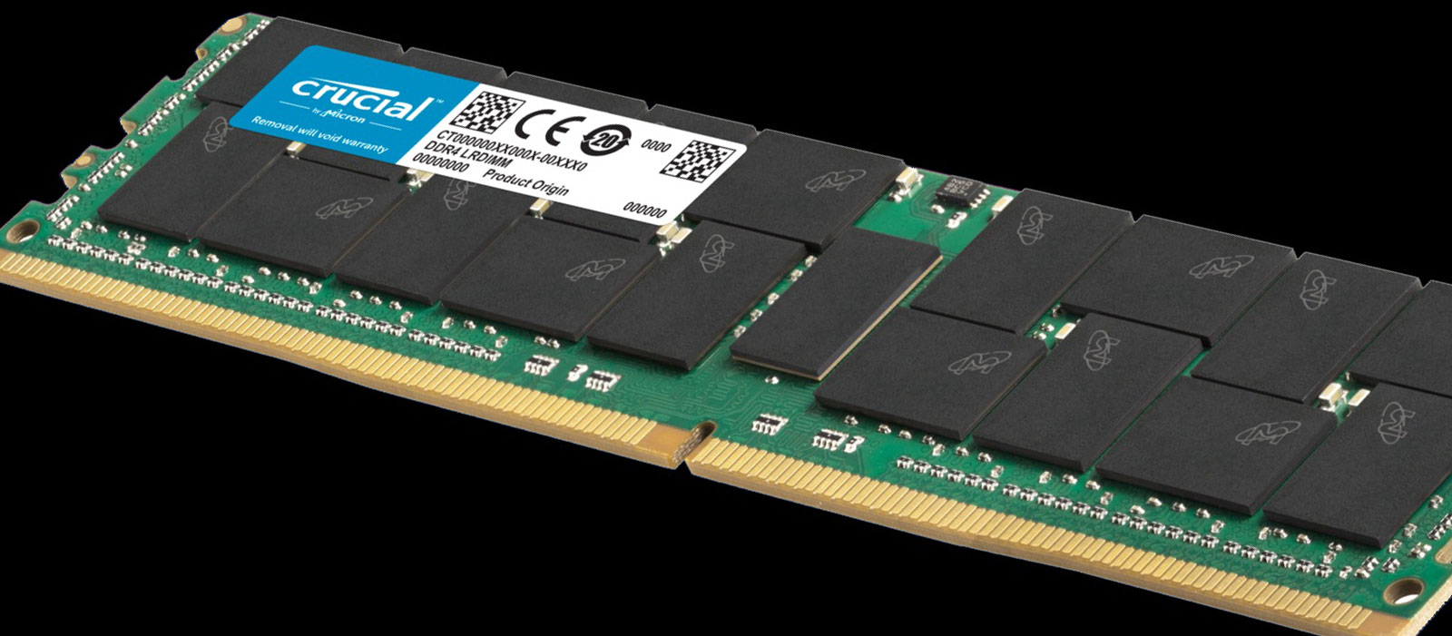 Bigger memory coming to computers at home, servers first – Pickr