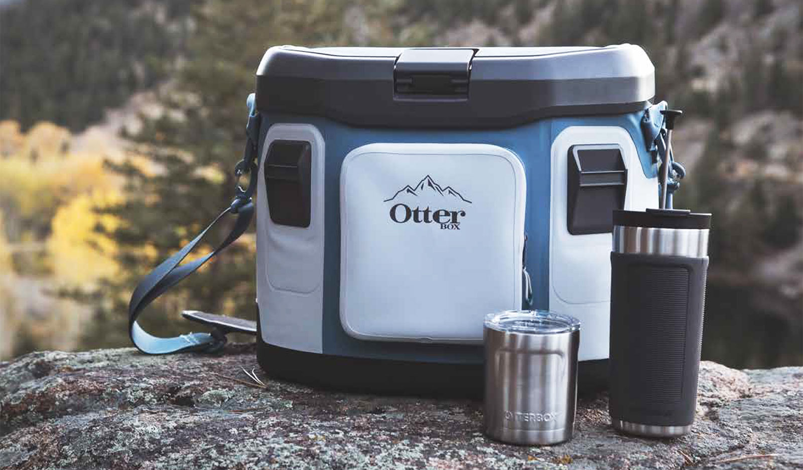 OtterBox's esky lands in Australia – Pickr