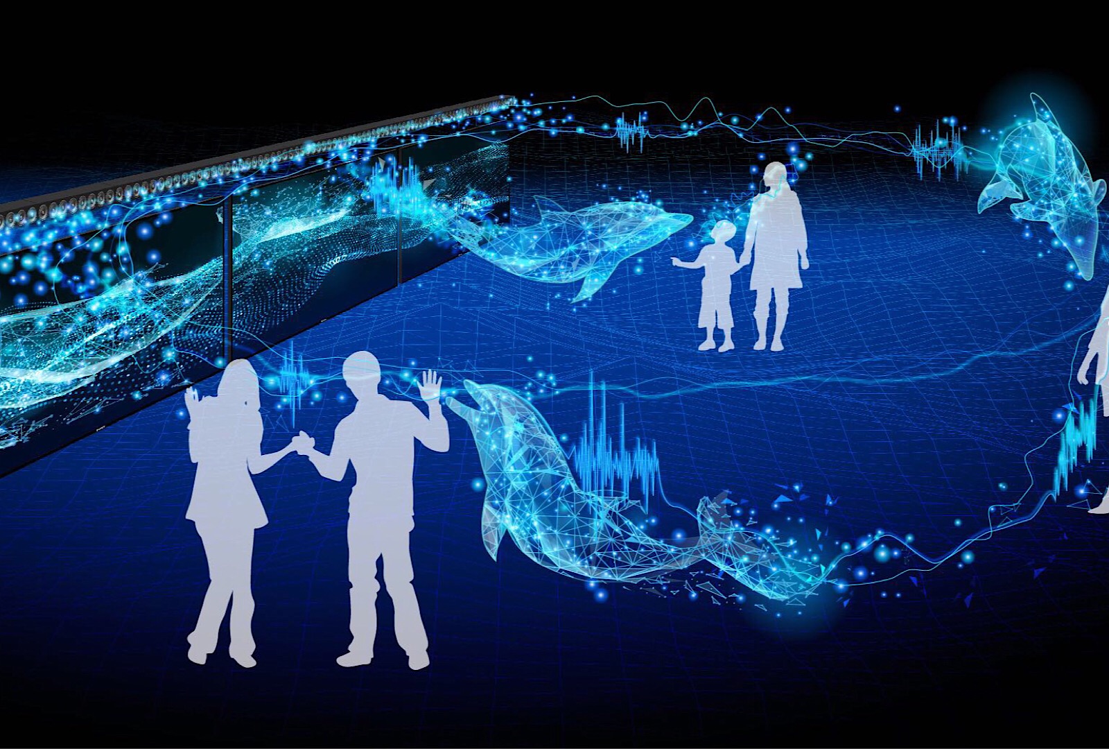 Sony builds VR for your ears – Pickr