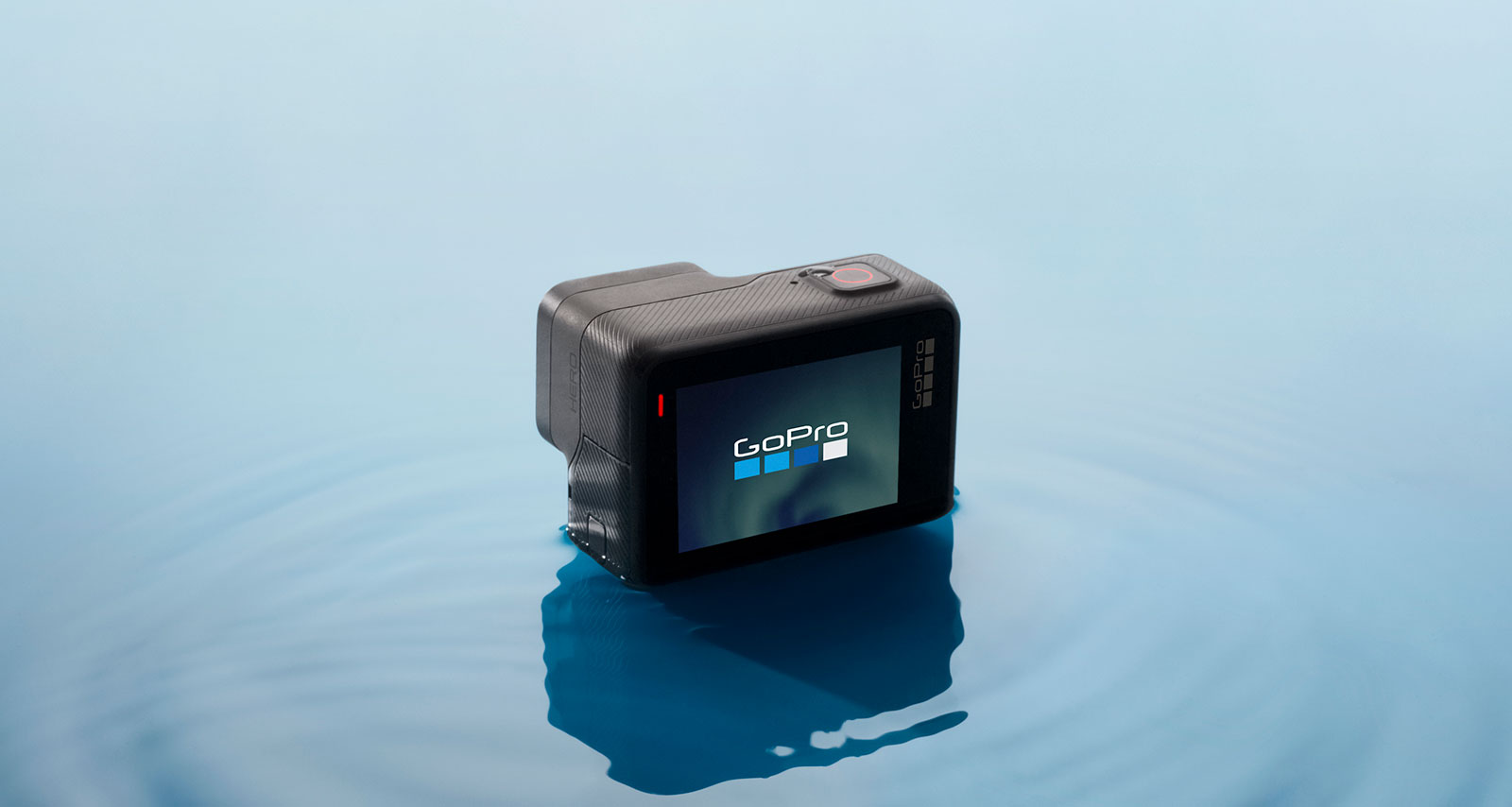 GoPro goes budget with new Hero camera – Pickr