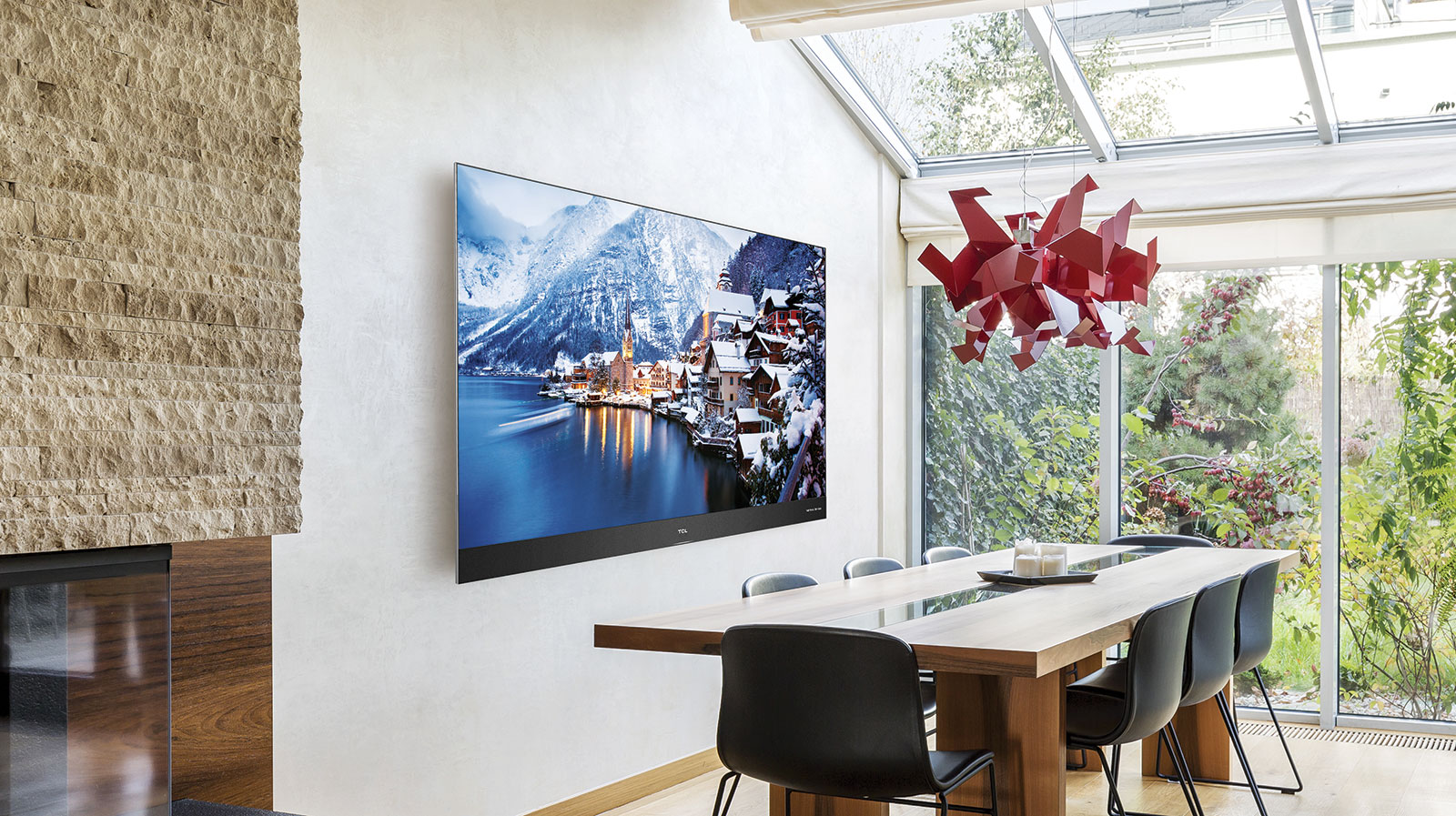 TCL embraces Atmos, quantum dot for new TVs – Pickr