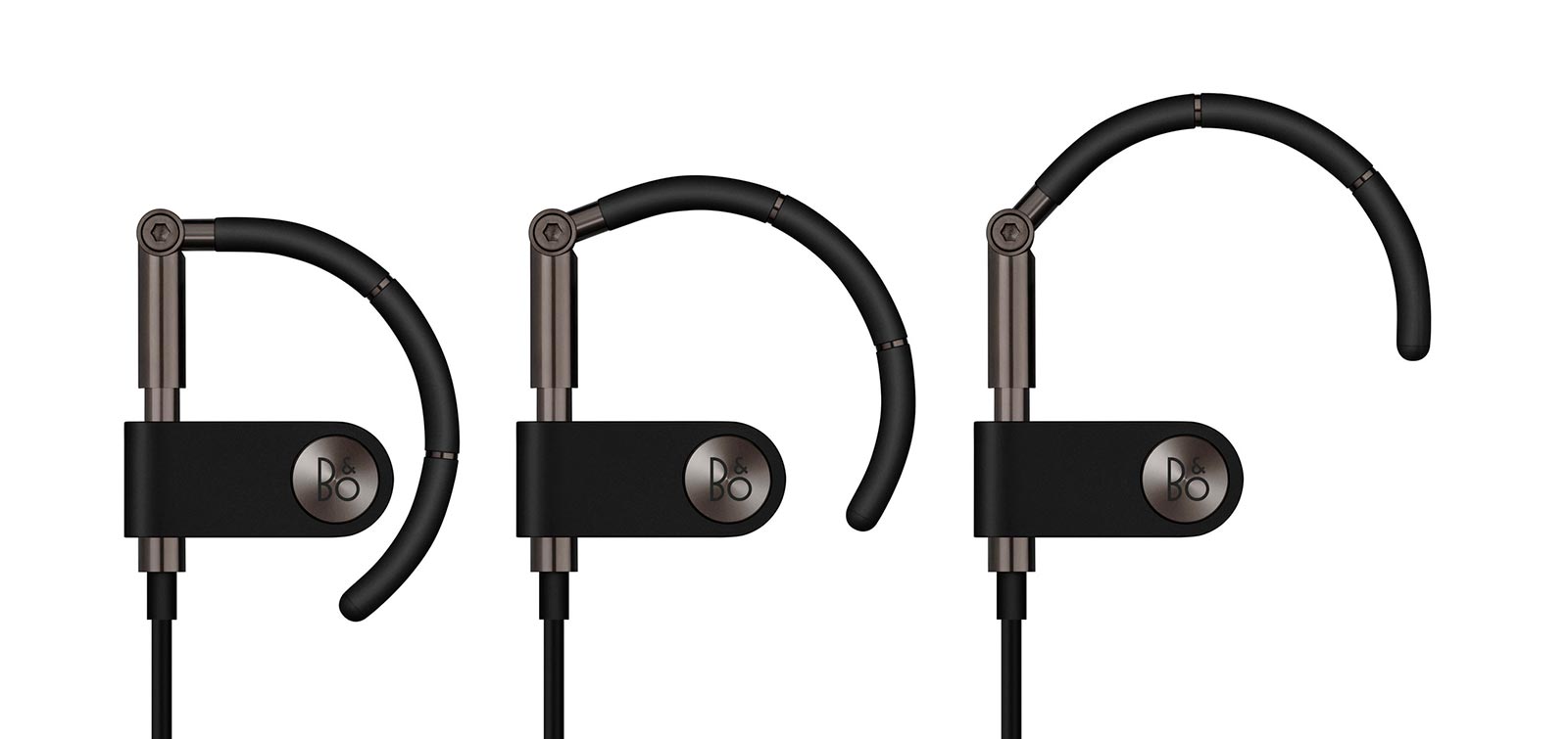 B&O's legendary Earset earphones get an update with wireless – Pickr