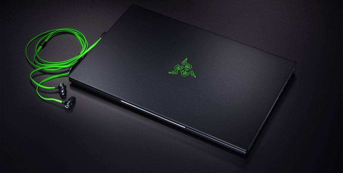 Razer makes the 15 inch gaming laptop smaller, lighter – Pickr