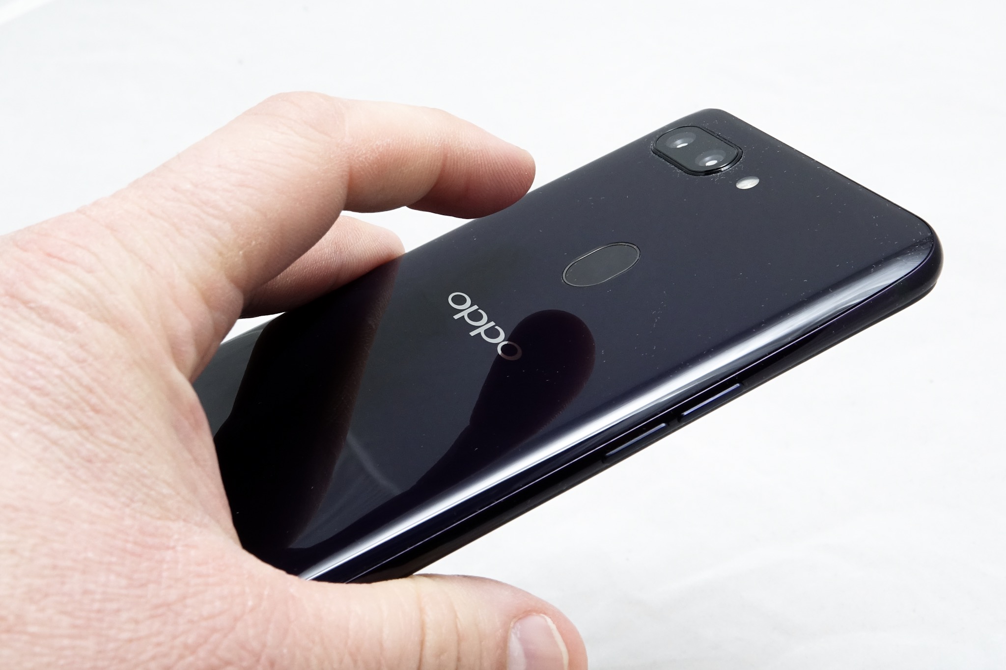 Review: Oppo R15 Pro (CPH1831) – Pickr