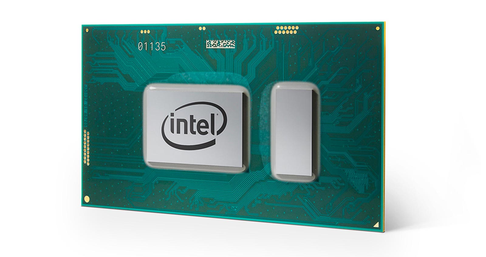 Intel's laptop chip update refreshes battery, performance – Pickr
