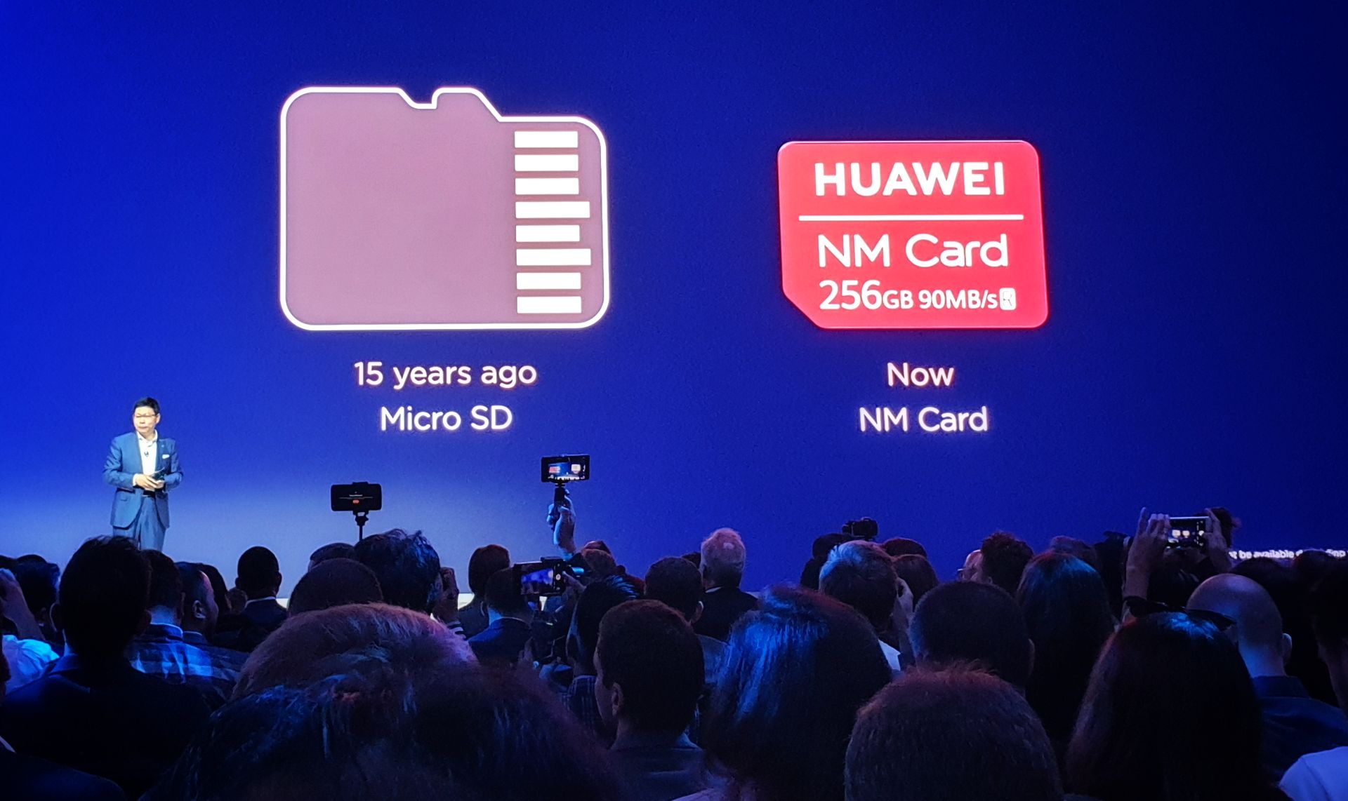 What is an NM card? – Pickr