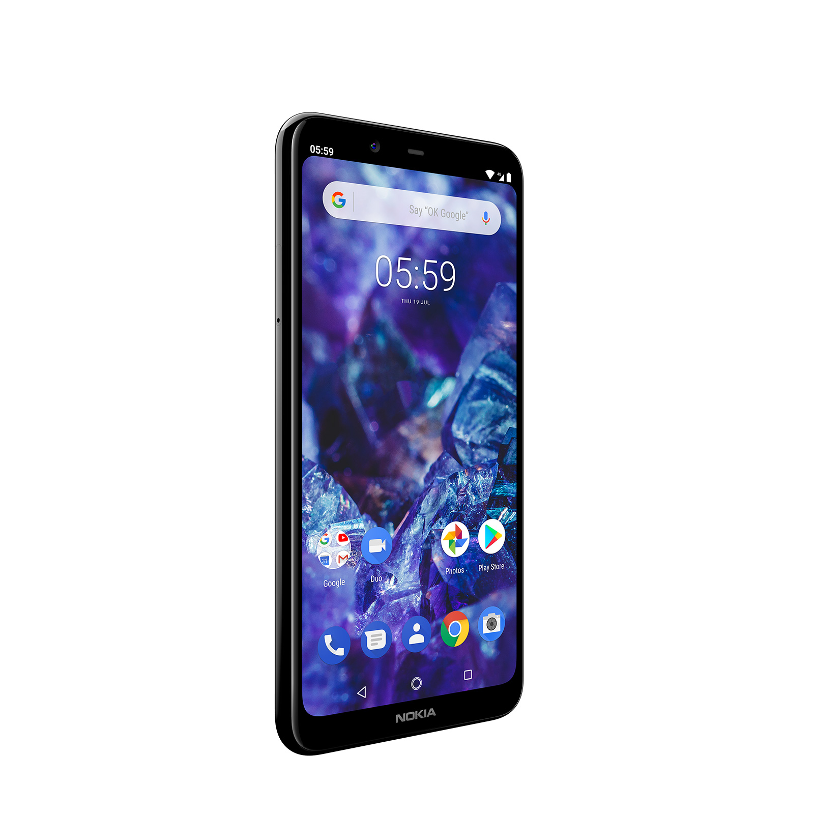 Nokia offers yet another phone in its ever-growing range – Pickr