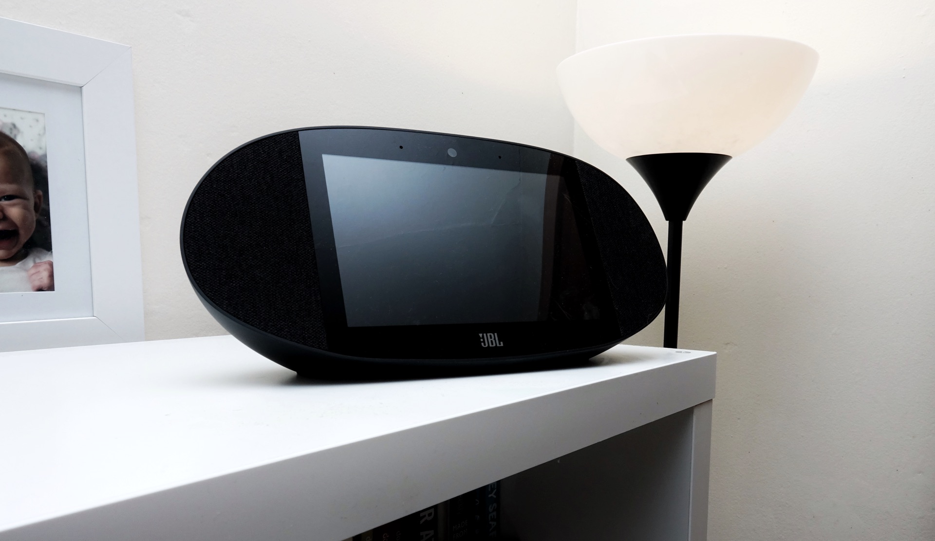 Review: JBL Link View (2018) – Pickr