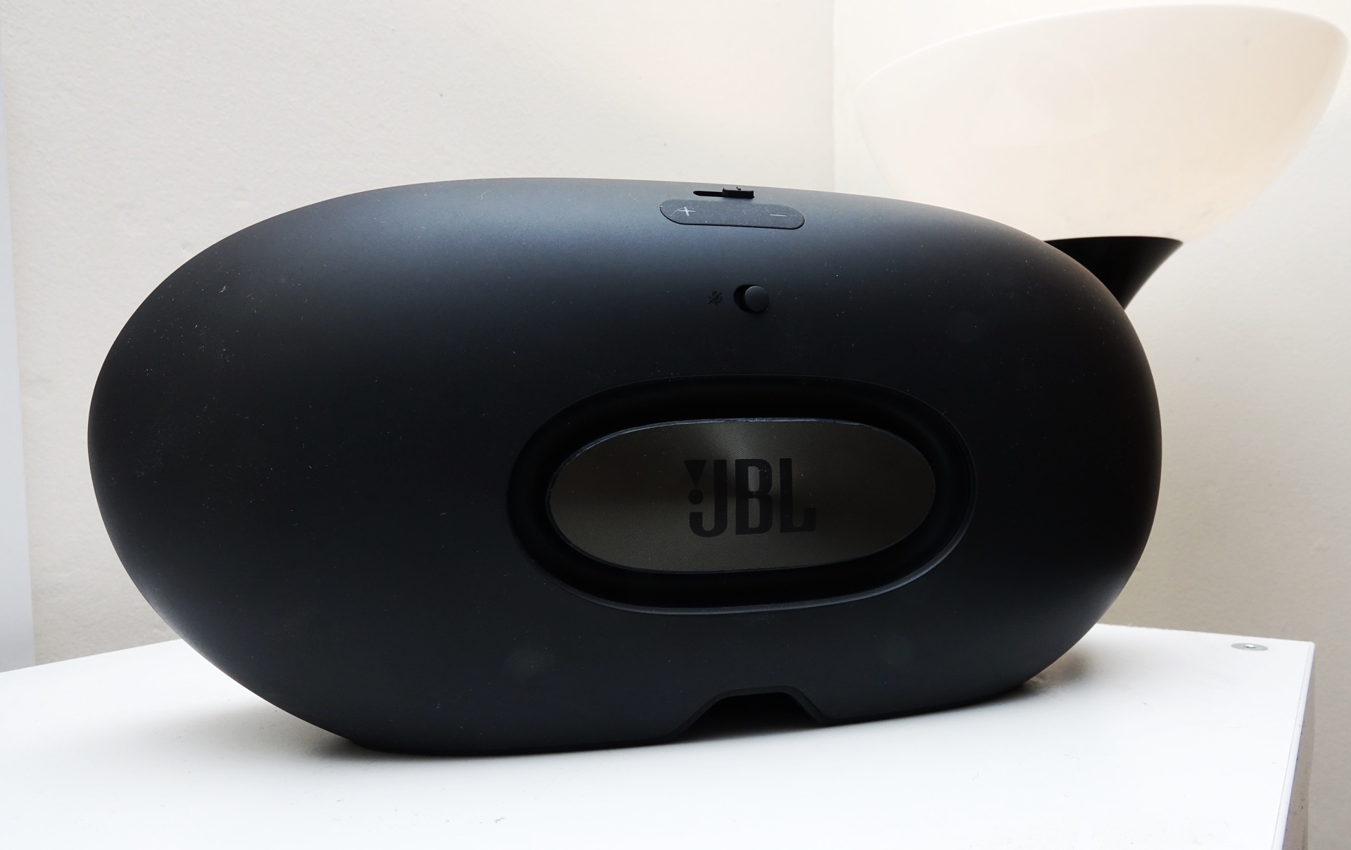 Review: JBL Link View (2018) – Pickr