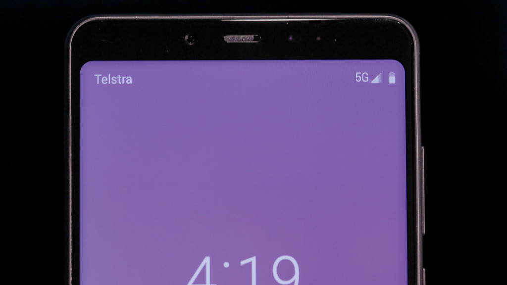 Telstra's 5G service gets real with live devices – Pickr