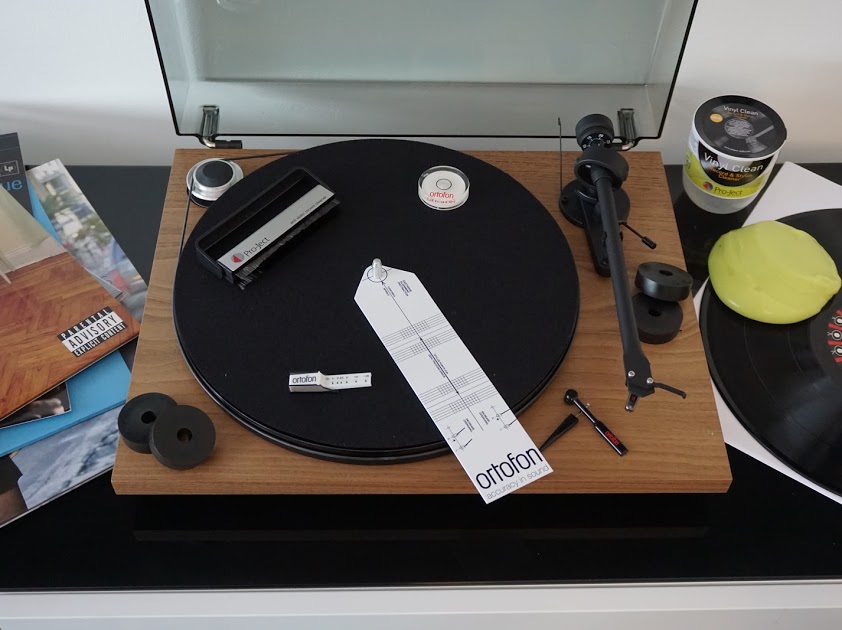 Interdyn offers a care kit for friends of vinyl – Pickr