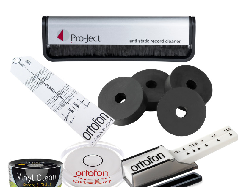 Interdyn offers a care kit for friends of vinyl – Pickr