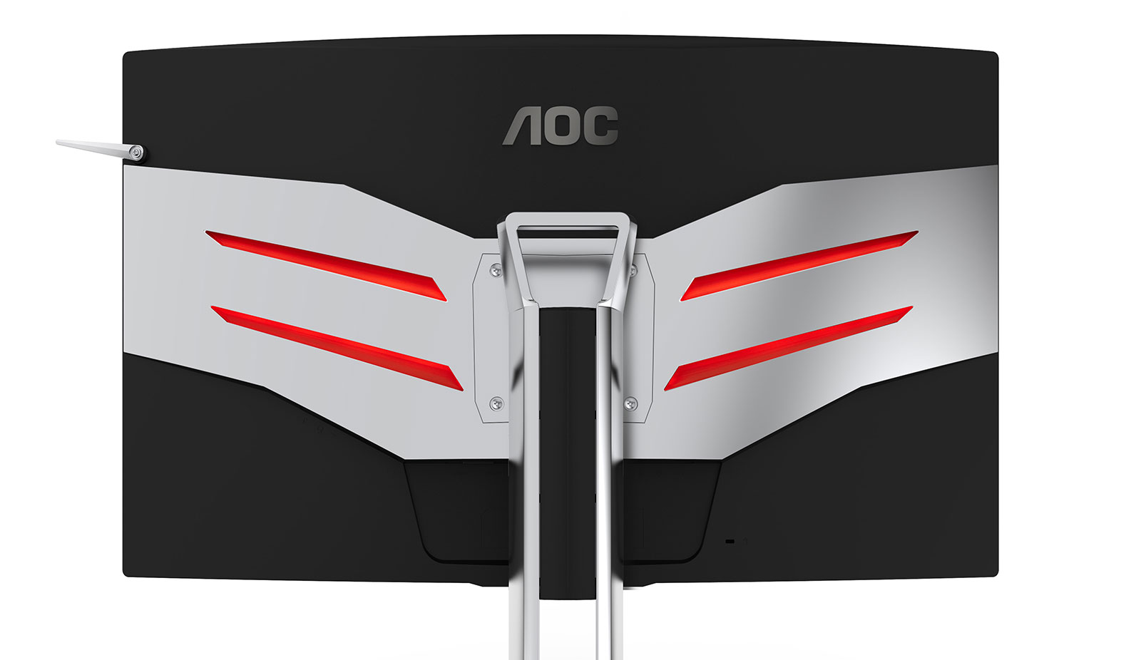 AOC gets a 31 inch gaming screen well below $1000 – Pickr