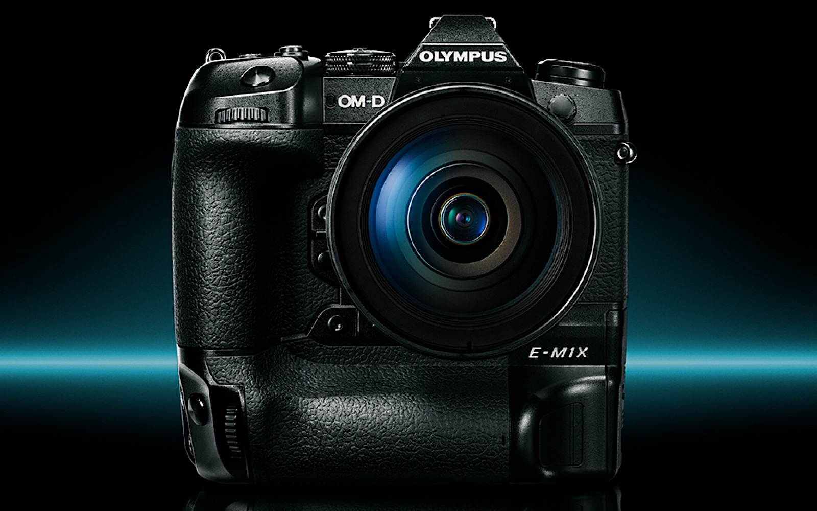 Olympus preps a mirrorless for pros after speed, size – Pickr