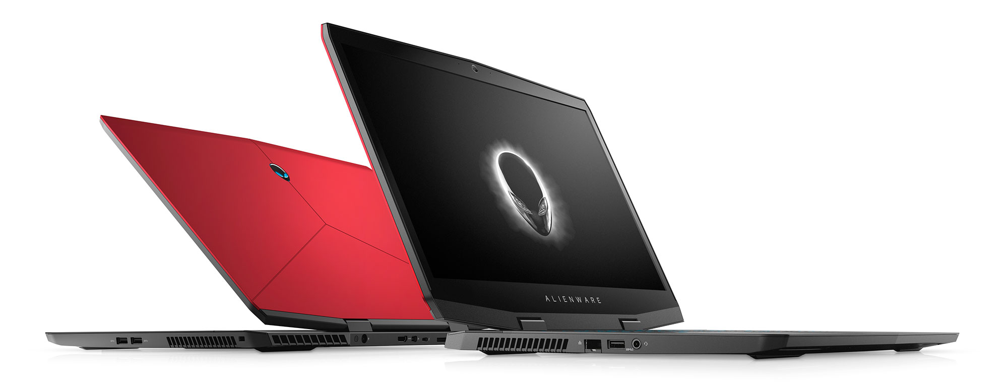 Alienware takes big gaming to go with slim m17 – Pickr
