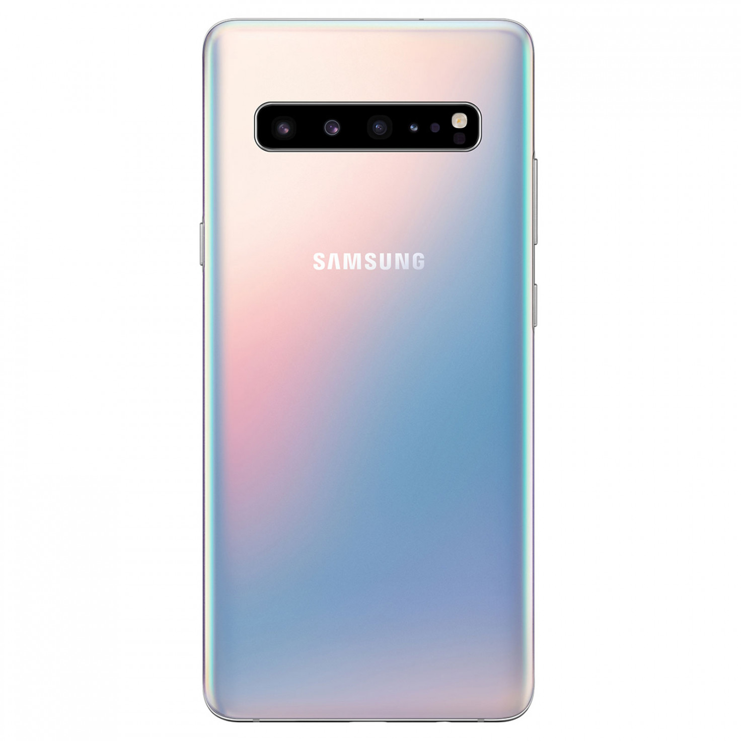 Samsung's Galaxy S10 announced as a friendly foursome – Pickr