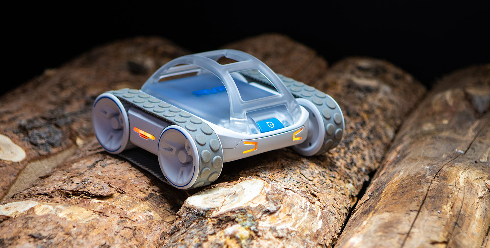 Sphero's programmable RVR drives to Australia – Pickr