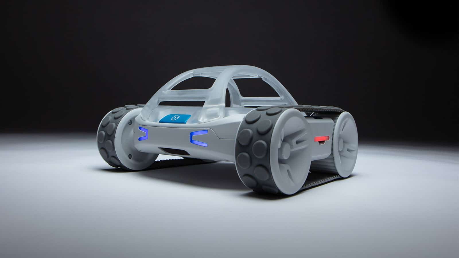Sphero combines the robot with the car for RVR – Pickr
