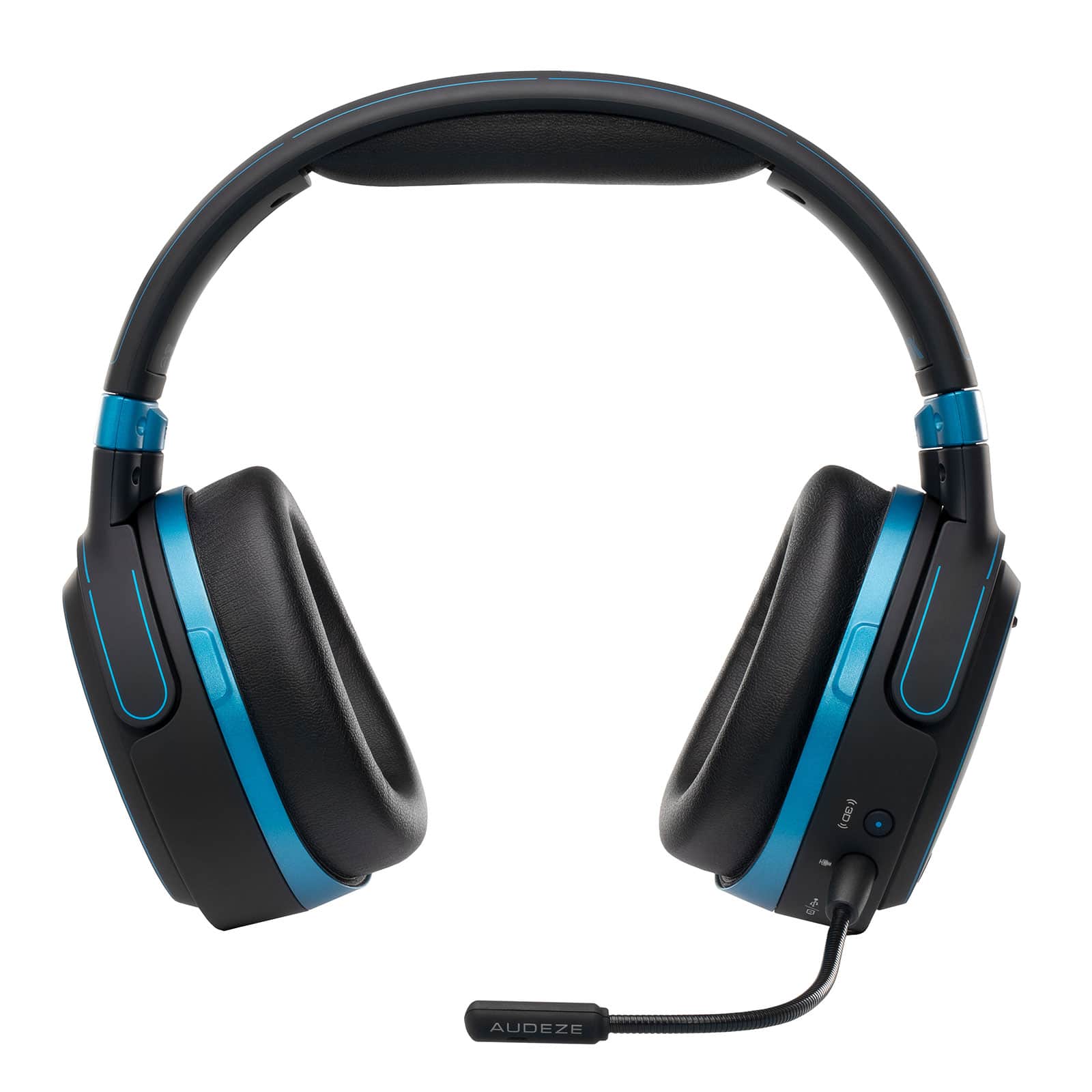 Audeze focuses planar magnetic on gaming in Mobius – Pickr