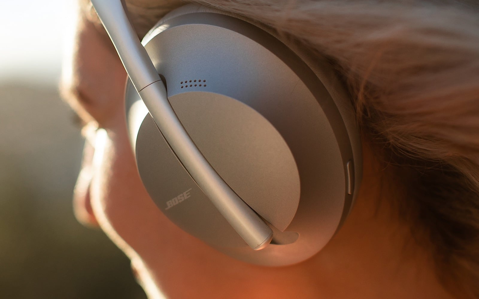 Bose improves voice for next noise cancelling headphones – Pickr
